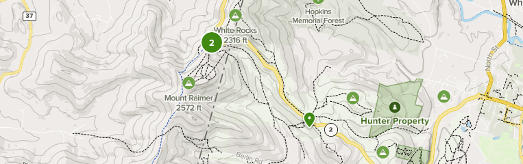 Best Hikes and Trails in Taconic Trail State Park | AllTrails