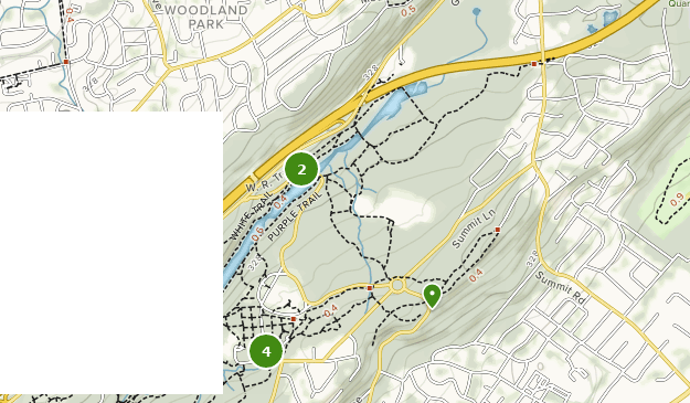 Best Bird Watching Trails in Watchung Reservation | AllTrails