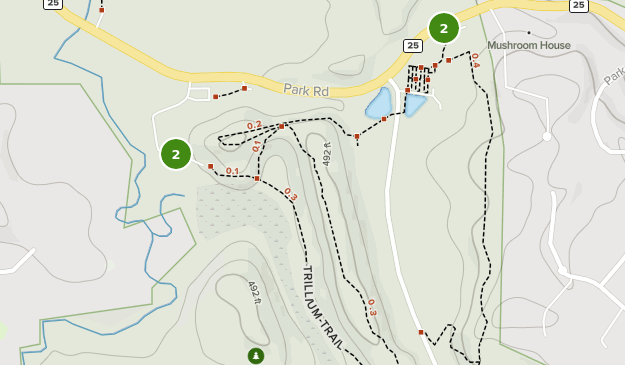 Best Walking Trails in Powder Mill Park | AllTrails