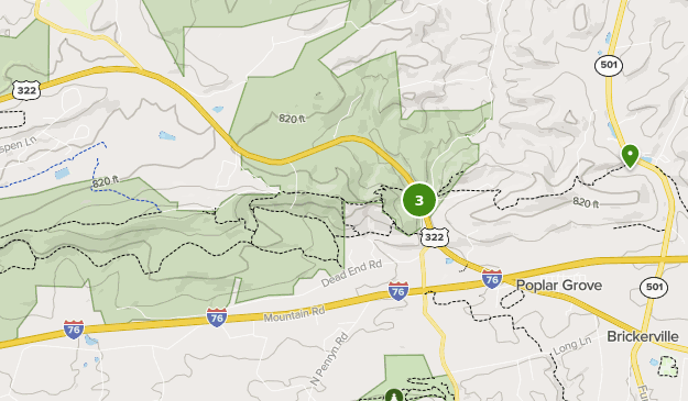 Best Kid Friendly Trails in State Game Lands Number 156 | AllTrails