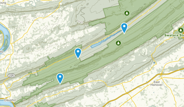 Best Wildlife Trails in State Game Lands Number 211 | AllTrails