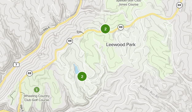 Best Running Trails in Oglebay Park | AllTrails