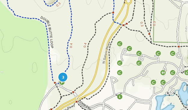 Best Running Trails in Papago Park | AllTrails