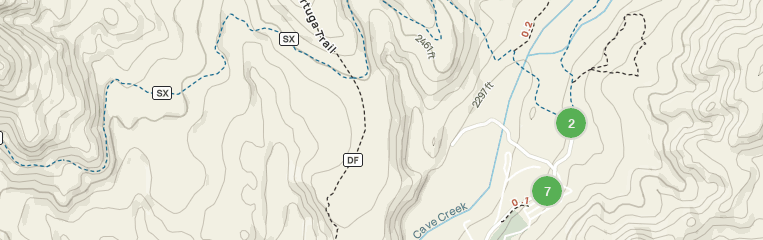 2023 Best Moderate Trails in Spur Cross Ranch Conservation Area | AllTrails