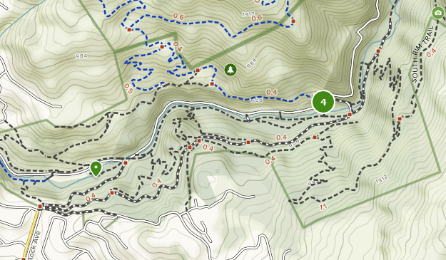 Best Kid Friendly Trails in Alum Rock Park | AllTrails