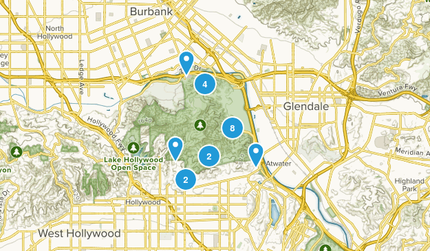 Best Kid Friendly Trails in Griffith Park, California | AllTrails