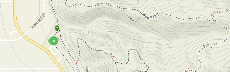 Best Walking Trails in Shiloh Ranch Regional Park | AllTrails