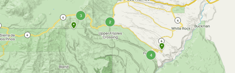 2023 Best Walking Trails in Bandelier National Monument | AllTrails