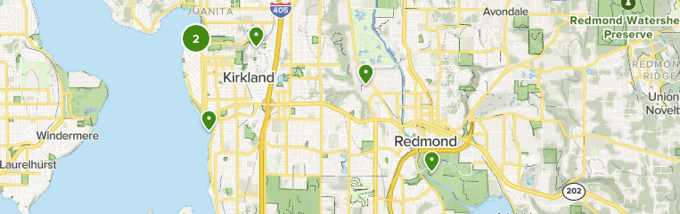 Best Bird Watching Trails in Marymoor Park | AllTrails