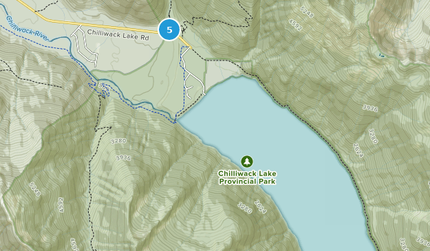 Best Hiking Trails in Chilliwack Lake Park | AllTrails
