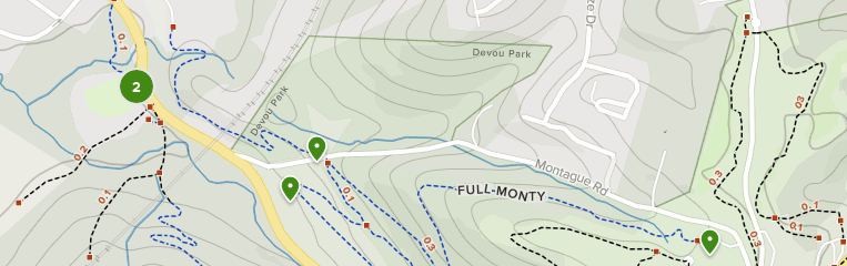 Best Hikes and Trails in Devou Park | AllTrails