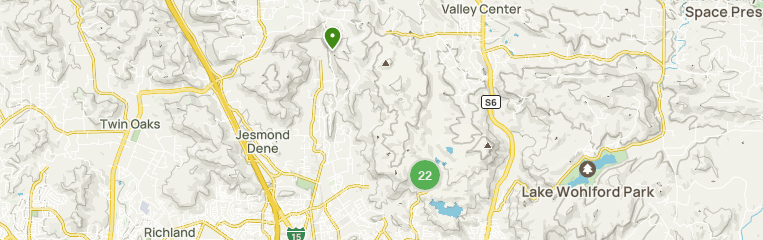 Best 10 Hikes and Trails in Daley Ranch | AllTrails