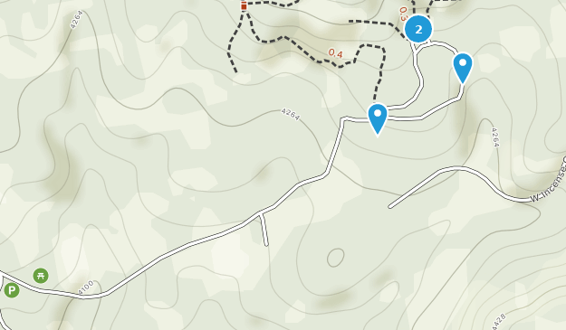 Best Walking Trails in William Heise County Park | AllTrails