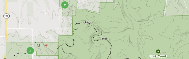 Best Hikes and Trails in Lusk Creek Wilderness | AllTrails