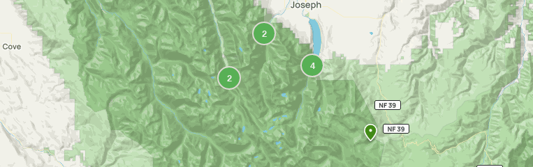 Best Hikes and Trails in Eagle Cap Wilderness | AllTrails