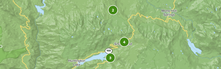 Best Hikes and Trails in Kaiser Wilderness | AllTrails