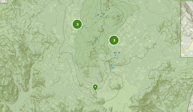 Best Backpacking Trails in Indian Heaven Wilderness | AllTrails