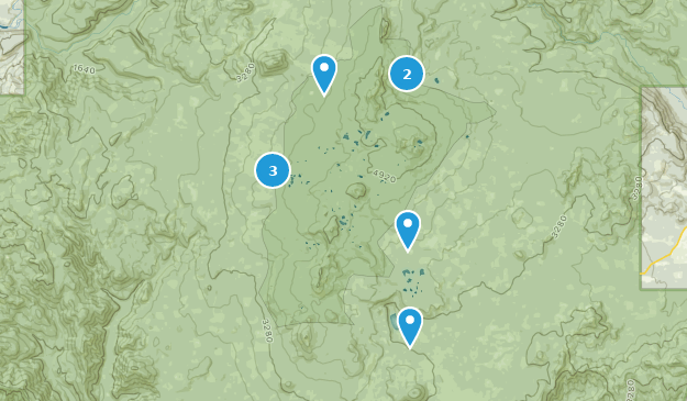 Best Camping Trails in Indian Heaven Wilderness | AllTrails