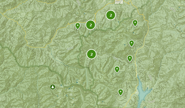 Best Kid Friendly Trails in Trinity Alps Wilderness | AllTrails