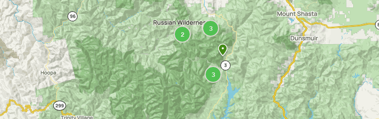 Best Kid Friendly Trails in Trinity Alps Wilderness | AllTrails