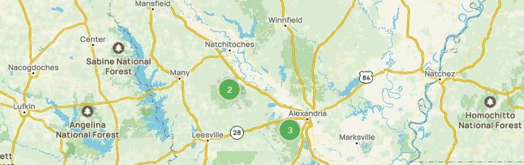 Best Hikes and Trails in Kisatchie National Forest | AllTrails