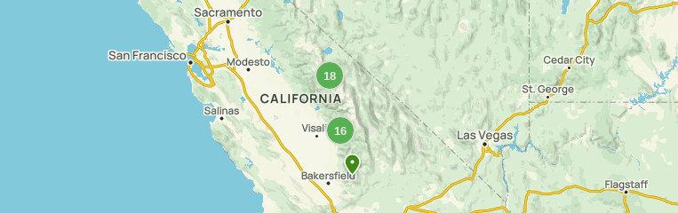 Best Hikes and Trails in Inyo National Forest | AllTrails