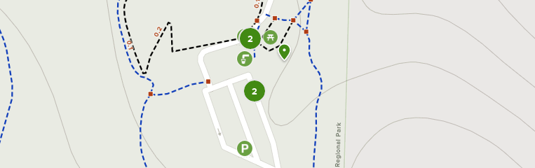 Best River Trails in Hidden Falls Regional Park | AllTrails