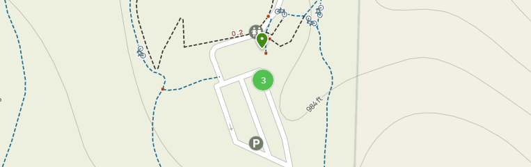 2023 Best Waterfall Trails in Hidden Falls Regional Park | AllTrails