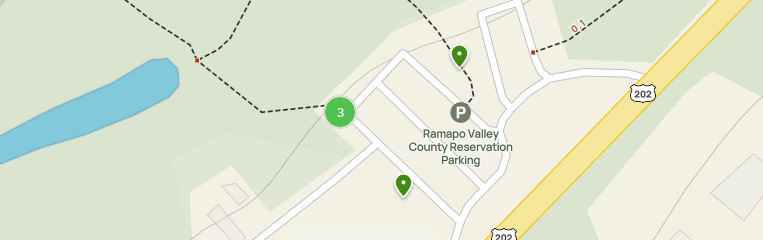 Best River Trails in Ramapo Valley County Reservation | AllTrails