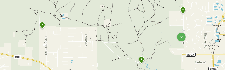 Best Hikes and Trails in Jennings State Forest | AllTrails