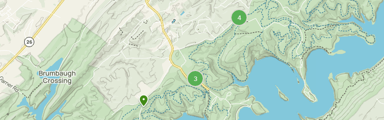 Best Hikes and Trails in Raystown Lake National Recreation Area | AllTrails