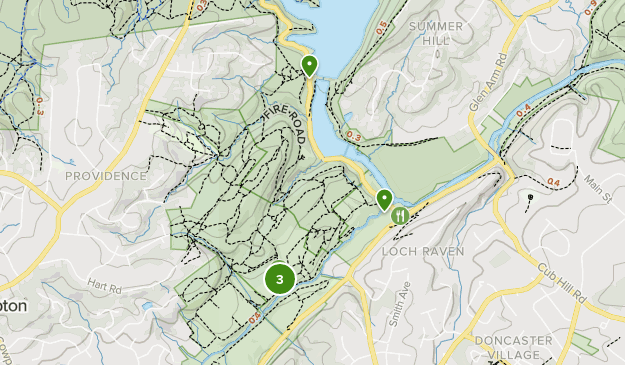 Best River Trails in Cromwell Valley Park | AllTrails