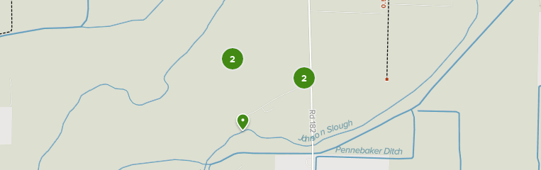 Best Easy Trails in Kaweah Oaks Preserve | AllTrails