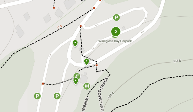 Best Walking Trails in Freycinet National Park | AllTrails