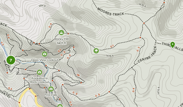 Best River Trails in Morialta Conservation Park | AllTrails
