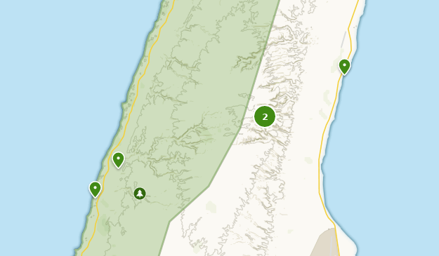 Best Views Trails in Cape Range National Park | AllTrails