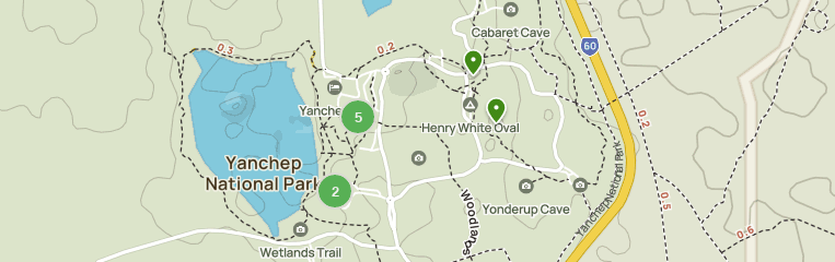 2023 Best 10 Walking Trails in Yanchep National Park | AllTrails
