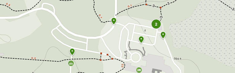 Best Trail Running Trails in Pokagon State Park | AllTrails