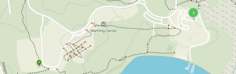 2023 Best Wild Flowers Trails in Pokagon State Park | AllTrails