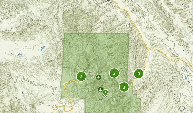 Best Walking Trails in Pinnacles National Park | AllTrails