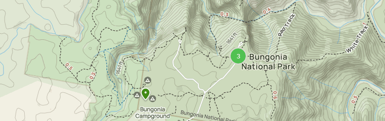 Best No Dogs Trails in Bungonia National Park | AllTrails