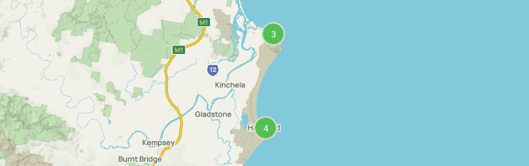 Best Short Trails in Hat Head National Park | AllTrails