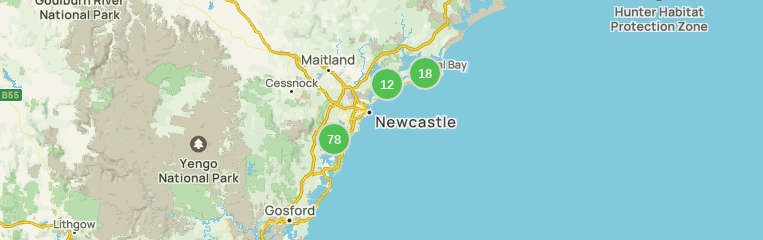 2023 Best 10 Beach Trails in Tomaree National Park | AllTrails