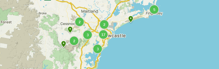 2023 Best Historic Site Trails in Tomaree National Park | AllTrails