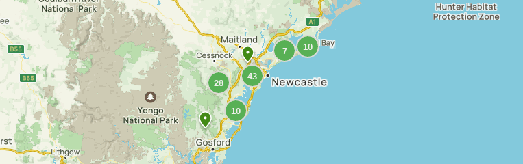 Best Hikes and Trails in Tomaree National Park | AllTrails