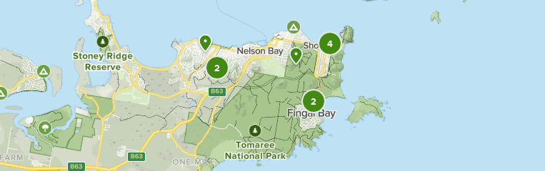 Tomaree National Park: Die besten Spaziergänge | AllTrails