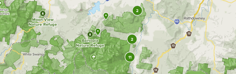 Mount Barney National Park: as 10 melhores trilhas de flores silvestres ...