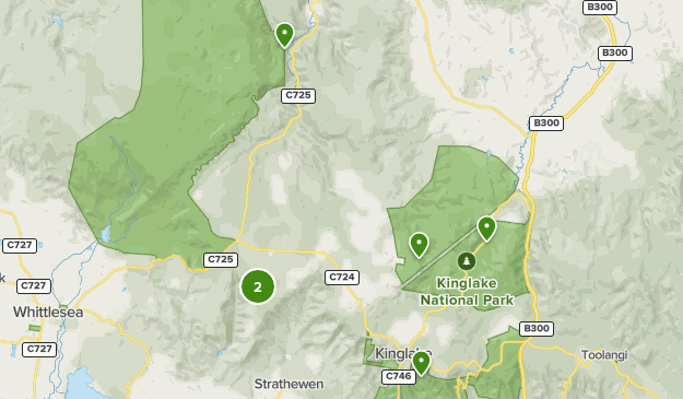 Best Walking Trails in Kinglake National Park | AllTrails