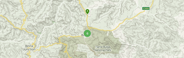2023 Best Walking Trails in Tarra-Bulga National Park | AllTrails