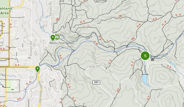 Best Forest Trails in John Forrest National Park | AllTrails